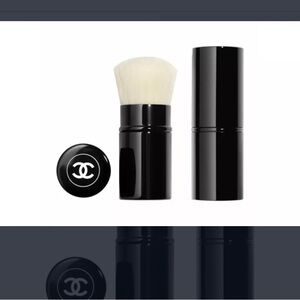 CHANEL | Makeup | Chanel Powder Brush 8 | Poshmark